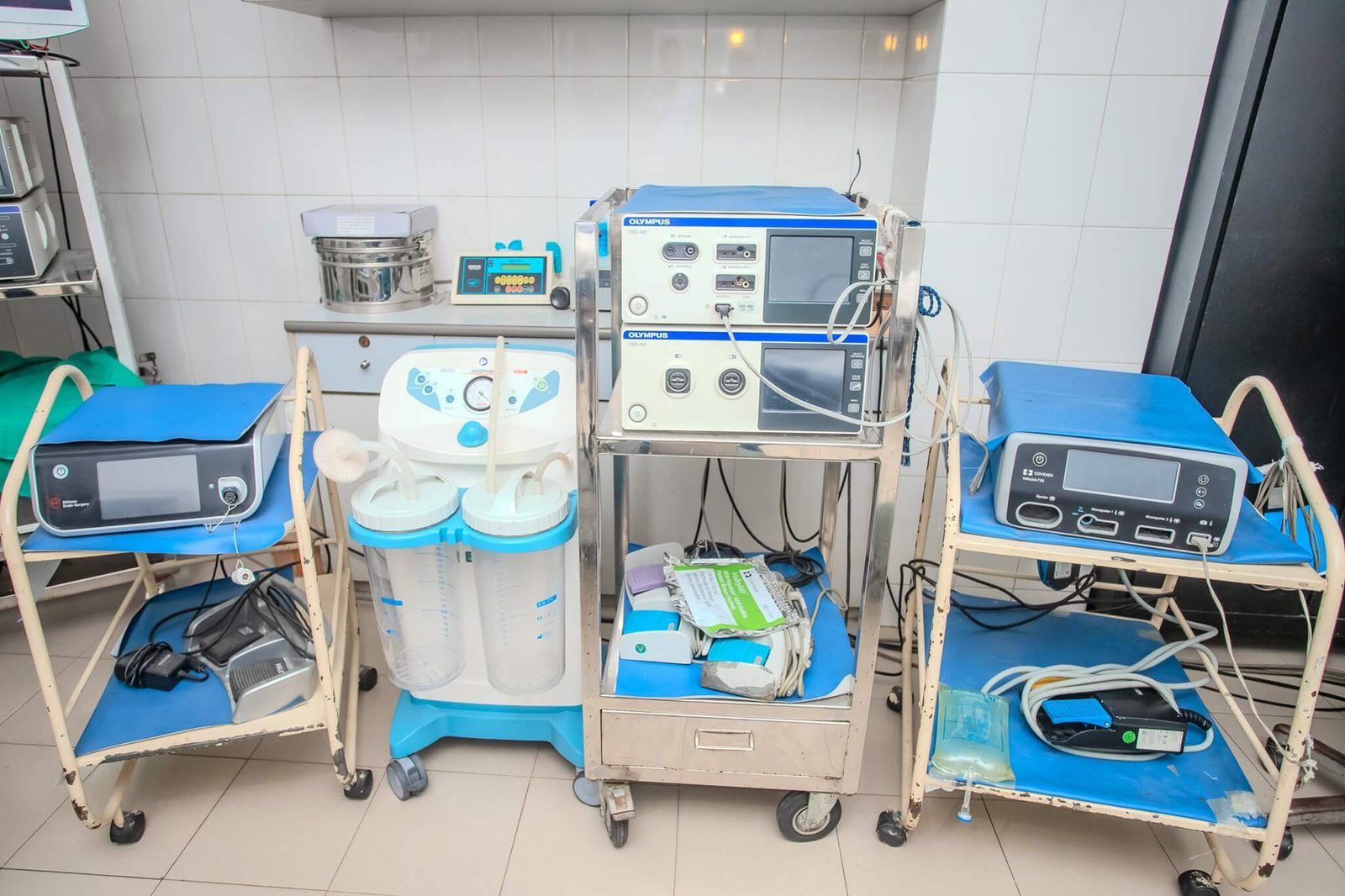 Equipment – EDEN MULTI-CARE HOSPITAL