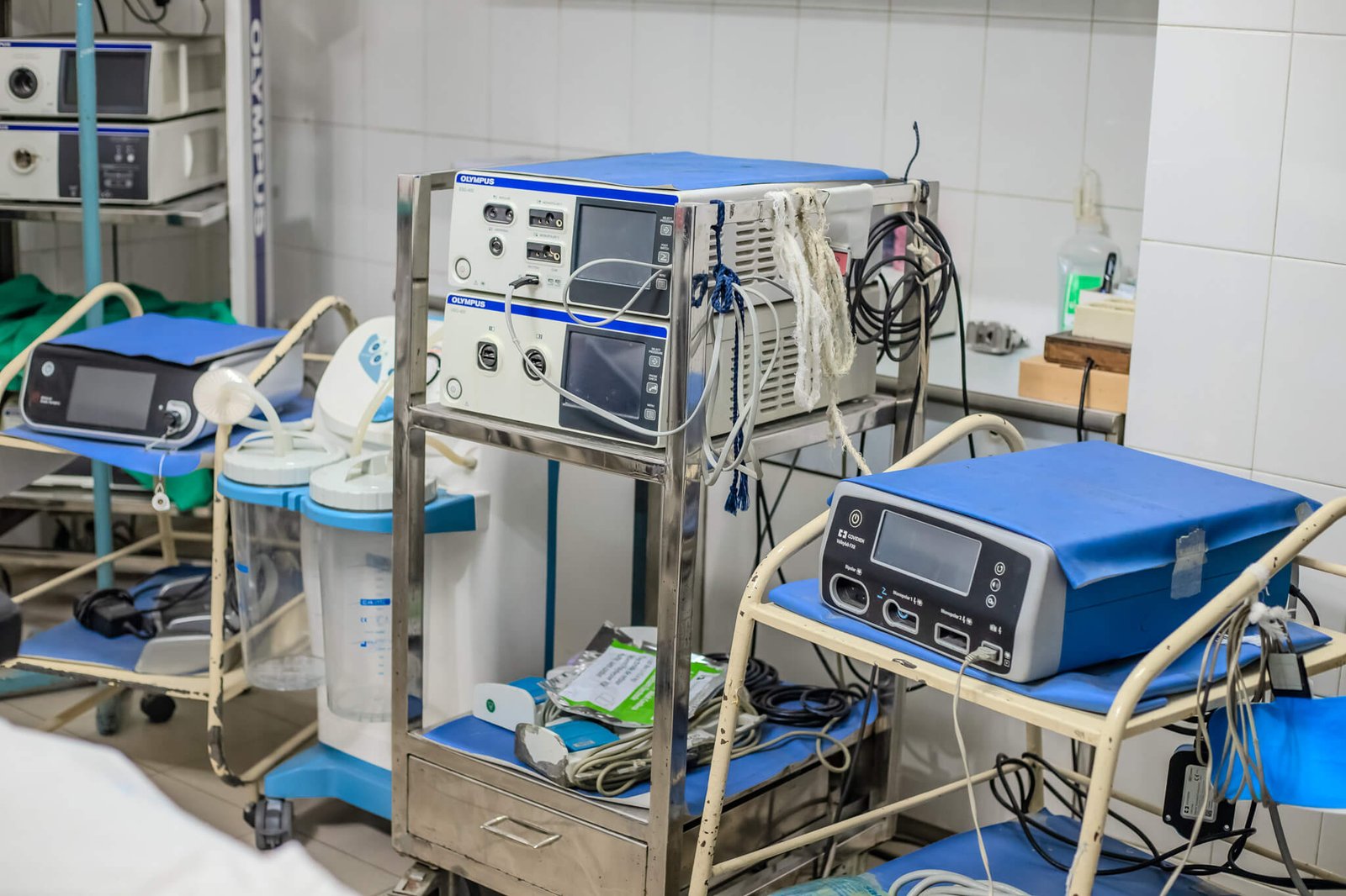 Equipment – EDEN MULTI-CARE HOSPITAL