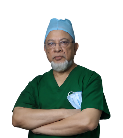 Specialized Intervention Endoscopy Unit – EDEN MULTI-CARE HOSPITAL