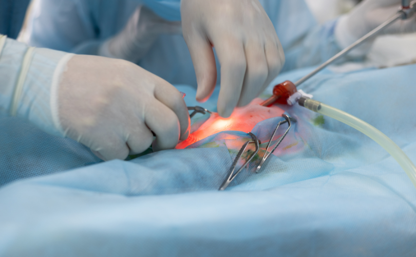 Specialized Intervention Endoscopy Unit – EDEN MULTI-CARE HOSPITAL